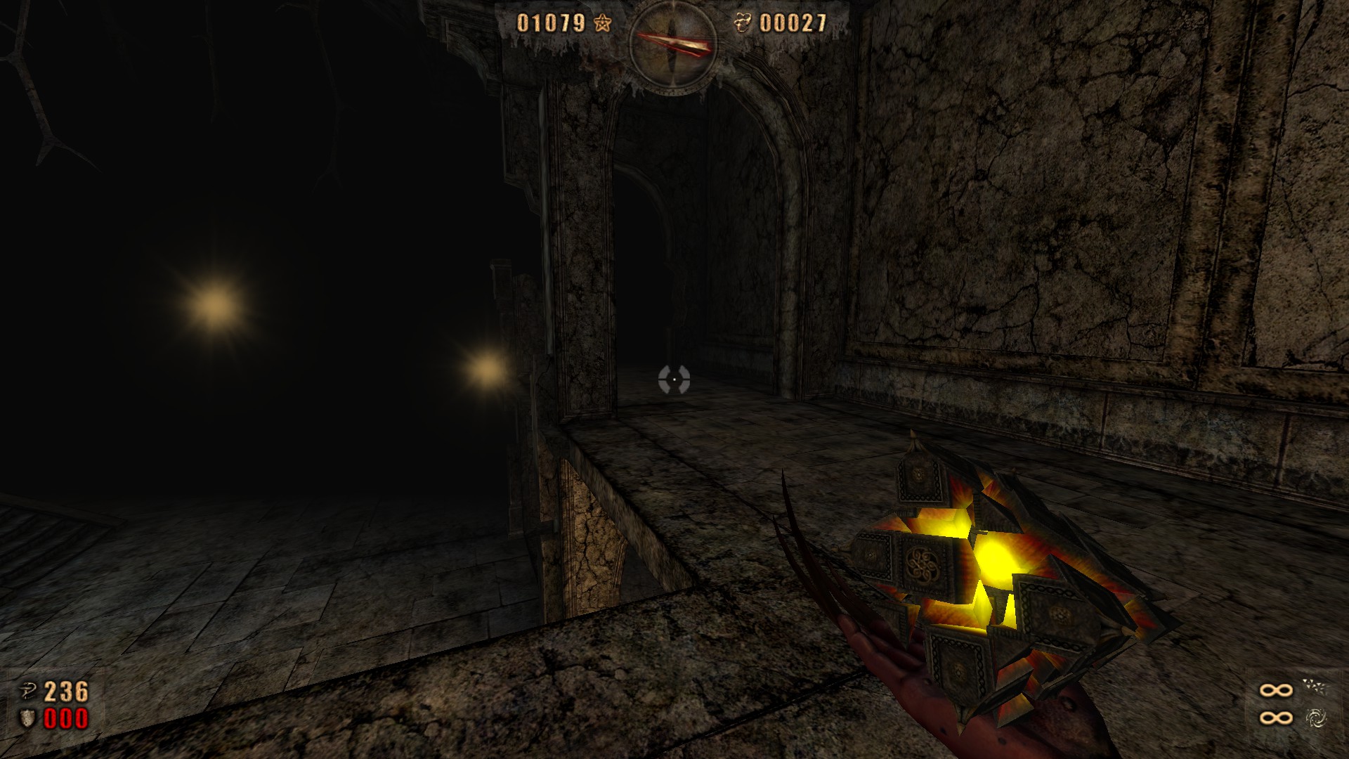 Steam Community :: Guide :: Painkiller: Redemption - All Secrets