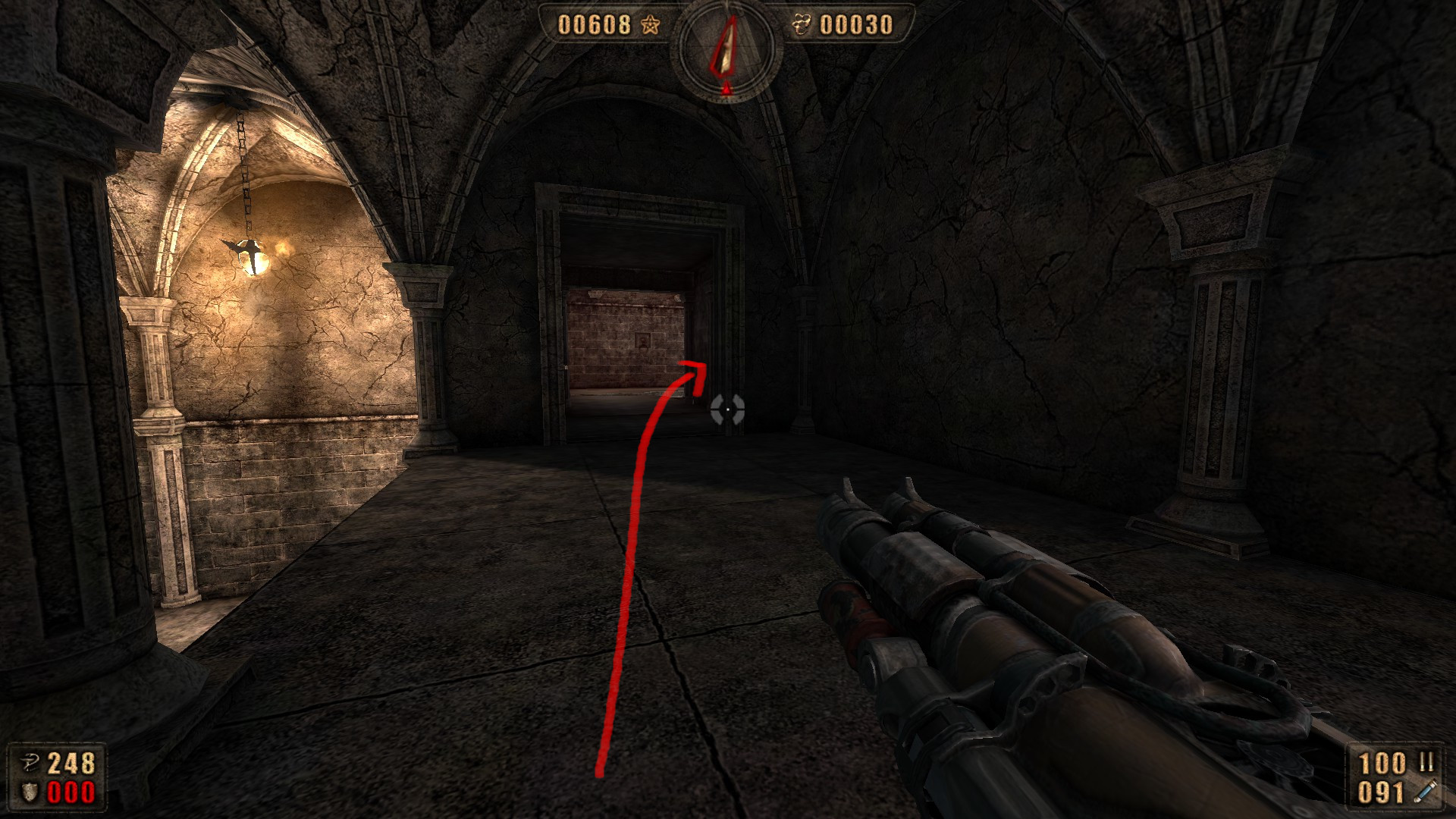 Steam Community :: Guide :: Painkiller: Redemption - All Secrets