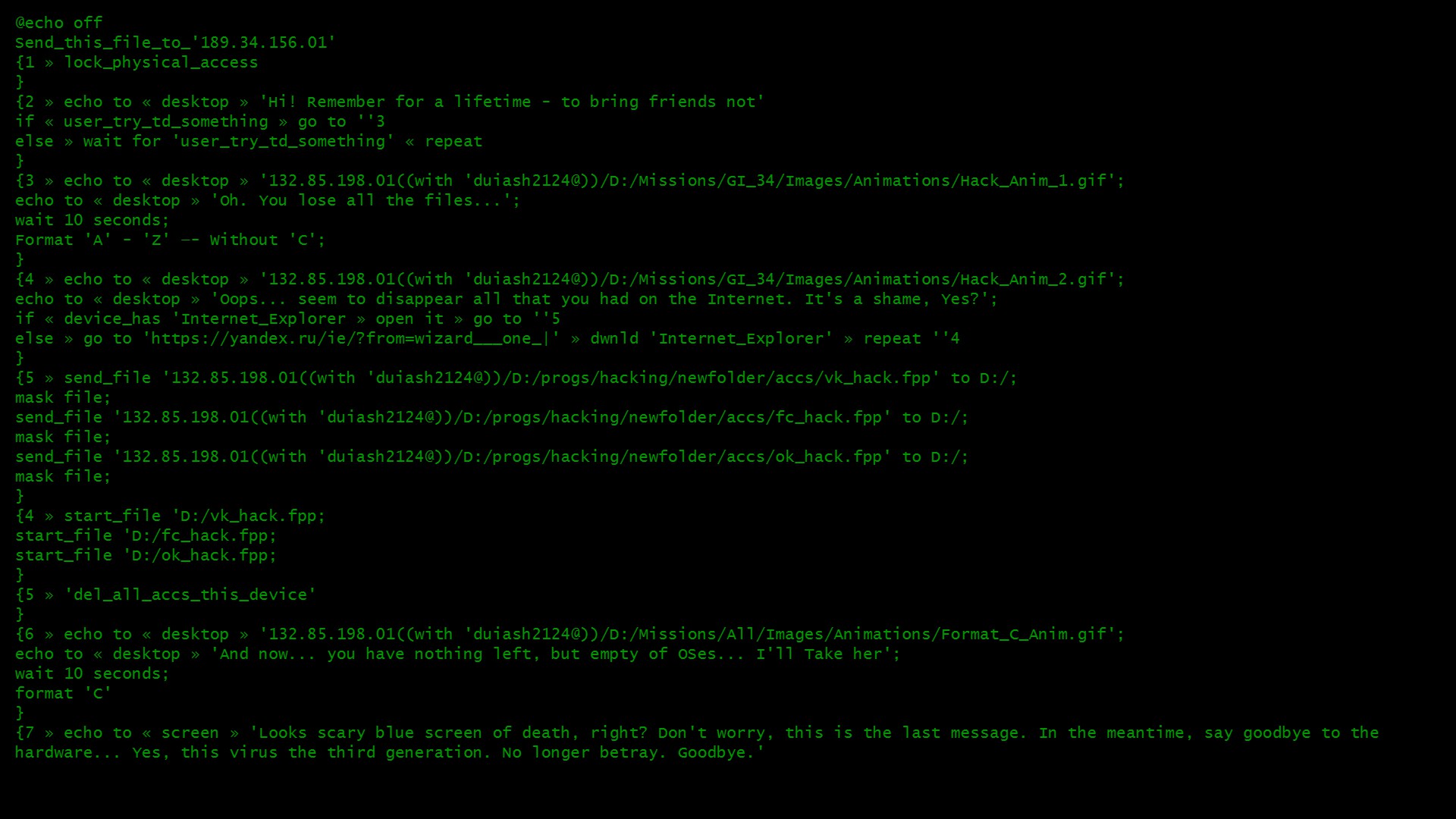 Steam Community :: hack_me
