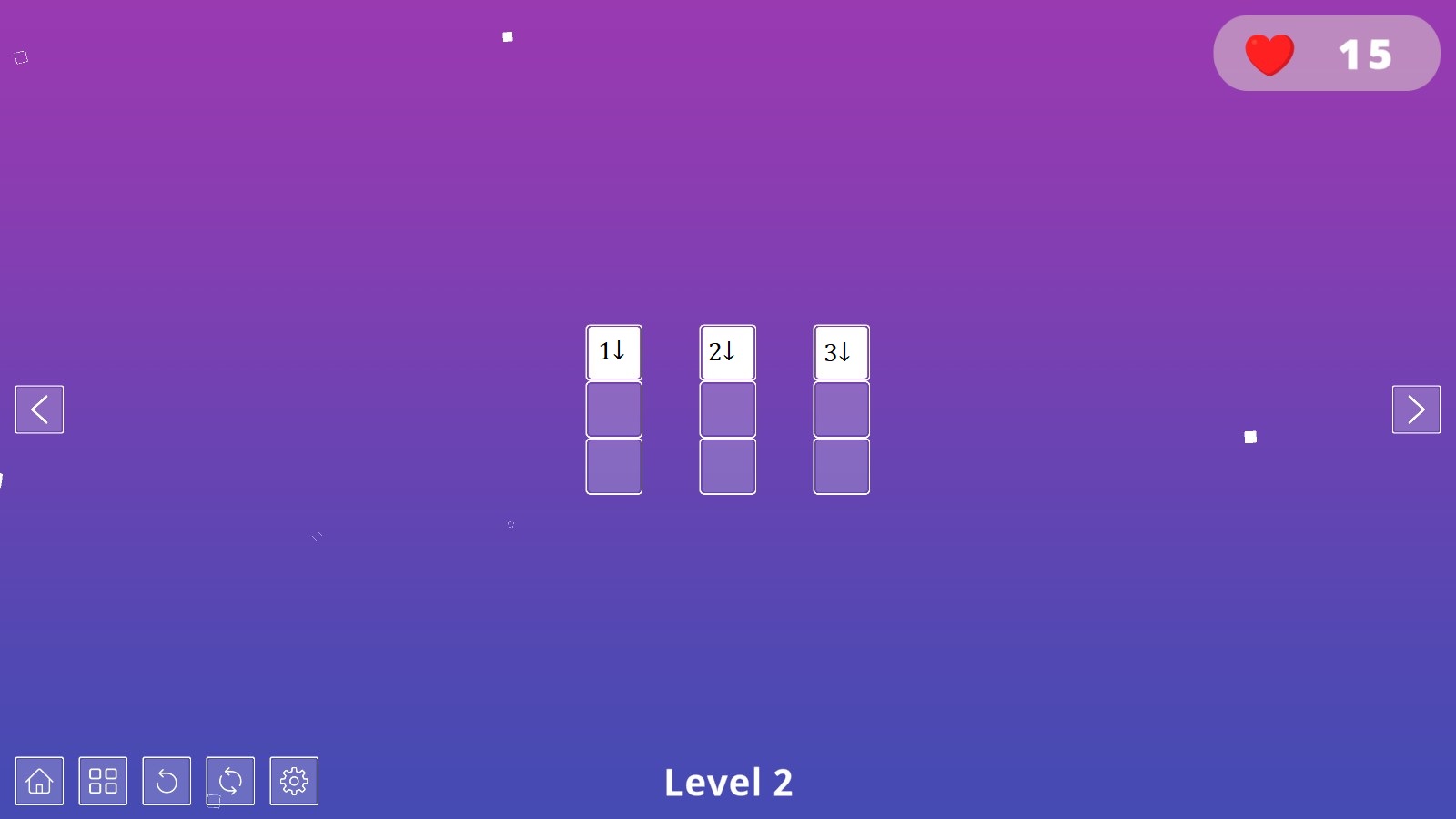 Steam Community :: Guide :: Happy Numbers | All Levels Walkthrough