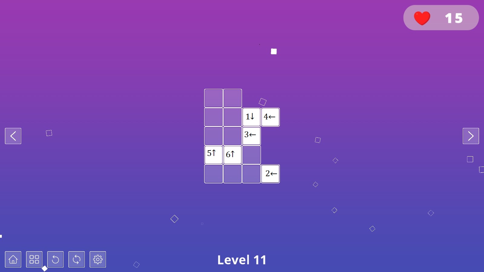 Steam Community :: Guide :: Happy Numbers | All Levels Walkthrough
