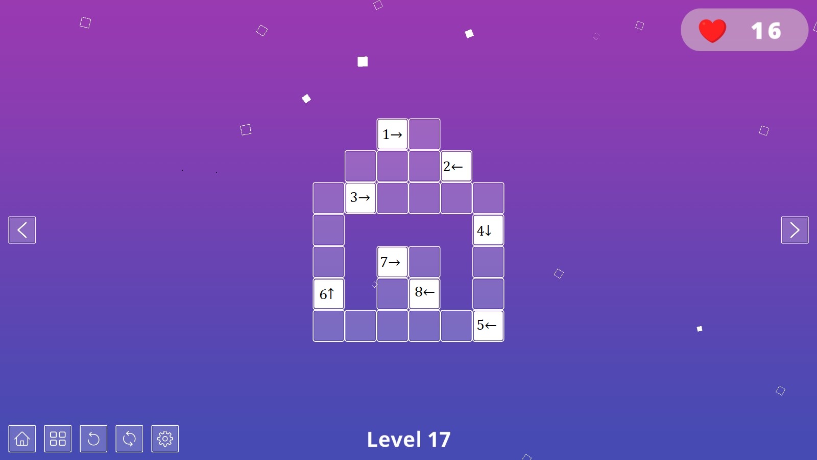 Steam Community :: Guide :: Happy Numbers | All Levels Walkthrough