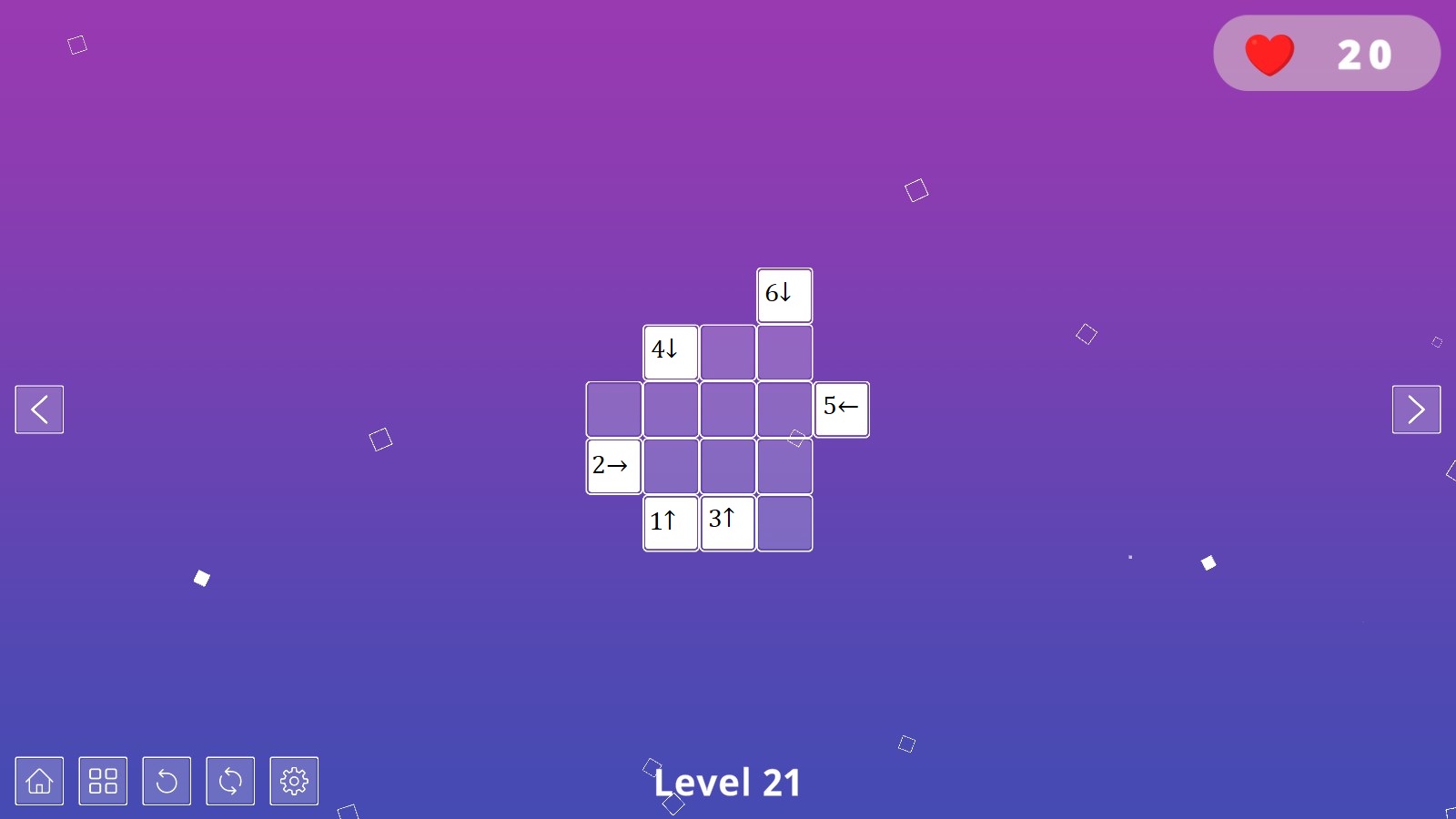 Steam Community :: Guide :: Happy Numbers | All Levels Walkthrough