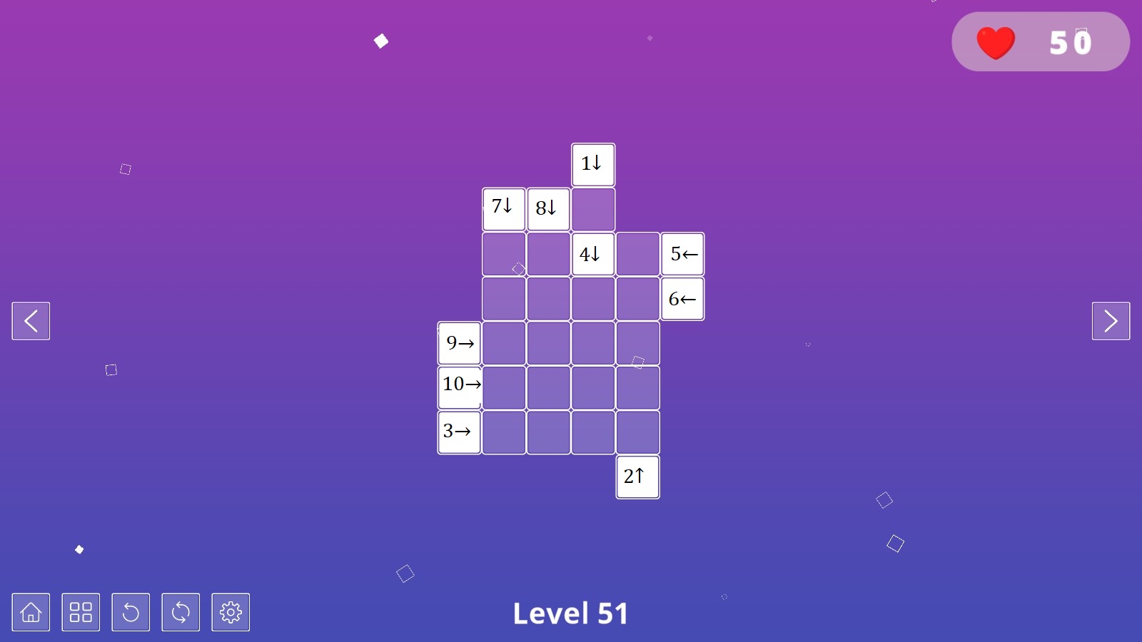 Steam Community :: Guide :: Happy Numbers | All Levels Walkthrough