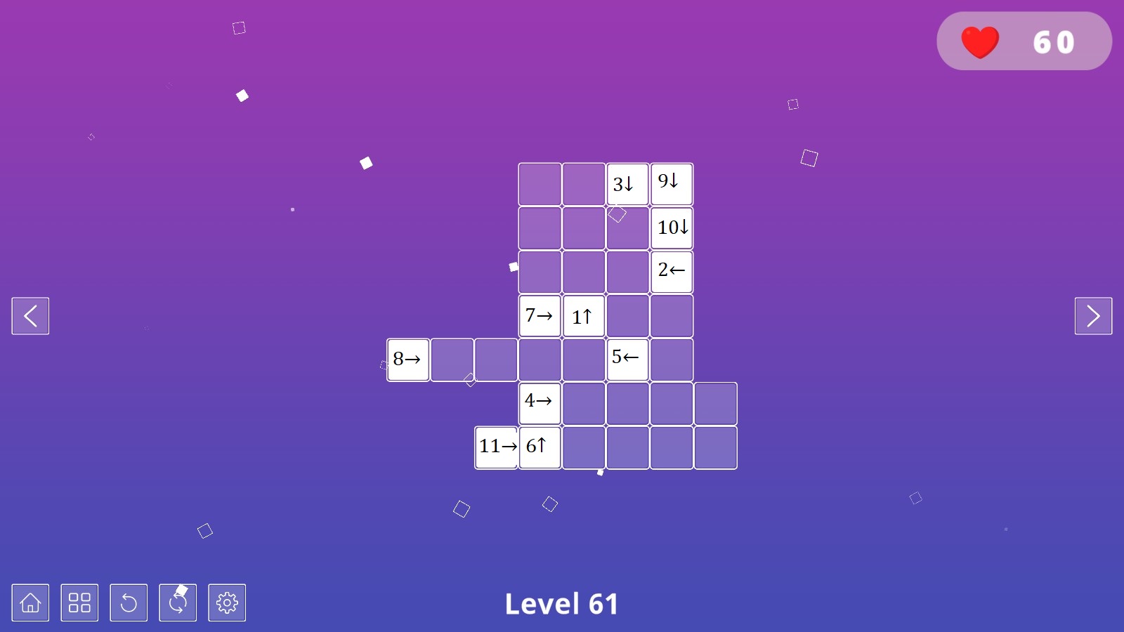 Steam Community :: Guide :: Happy Numbers | All Levels Walkthrough