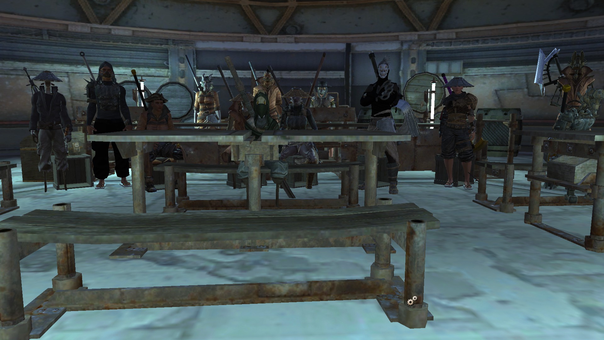 Steam Community :: Kenshi