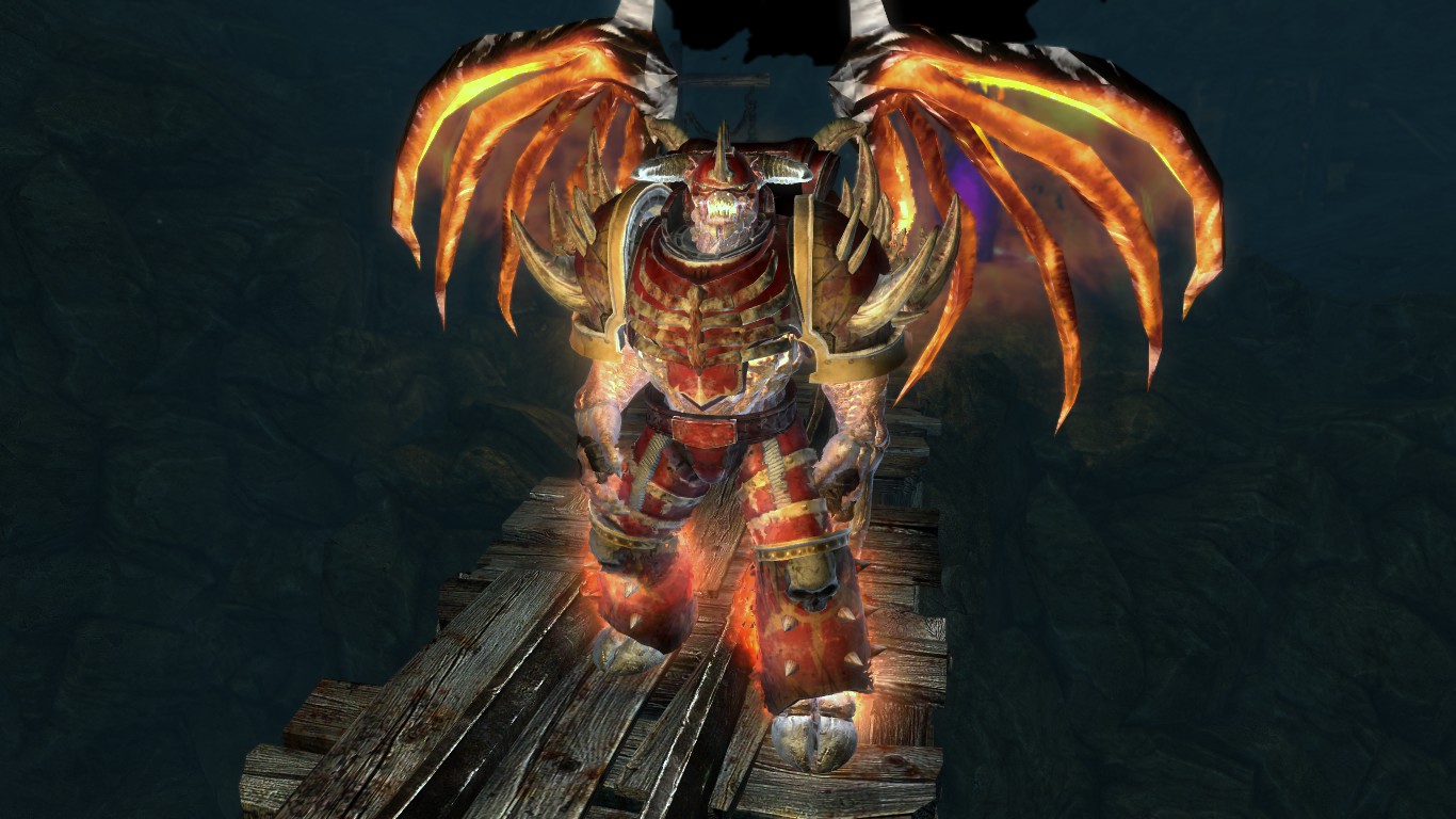 Steam Community :: Grim Dawn