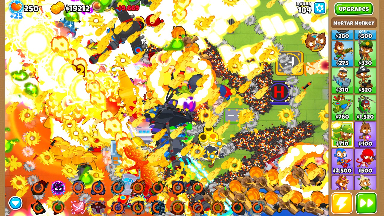 Steam Community :: Bloons TD 6