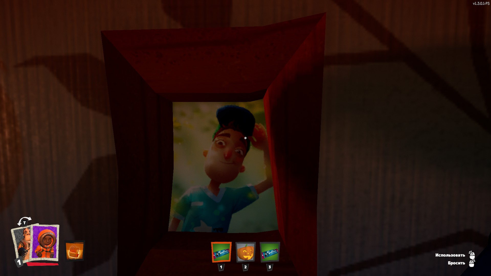 Steam Community :: Secret Neighbor