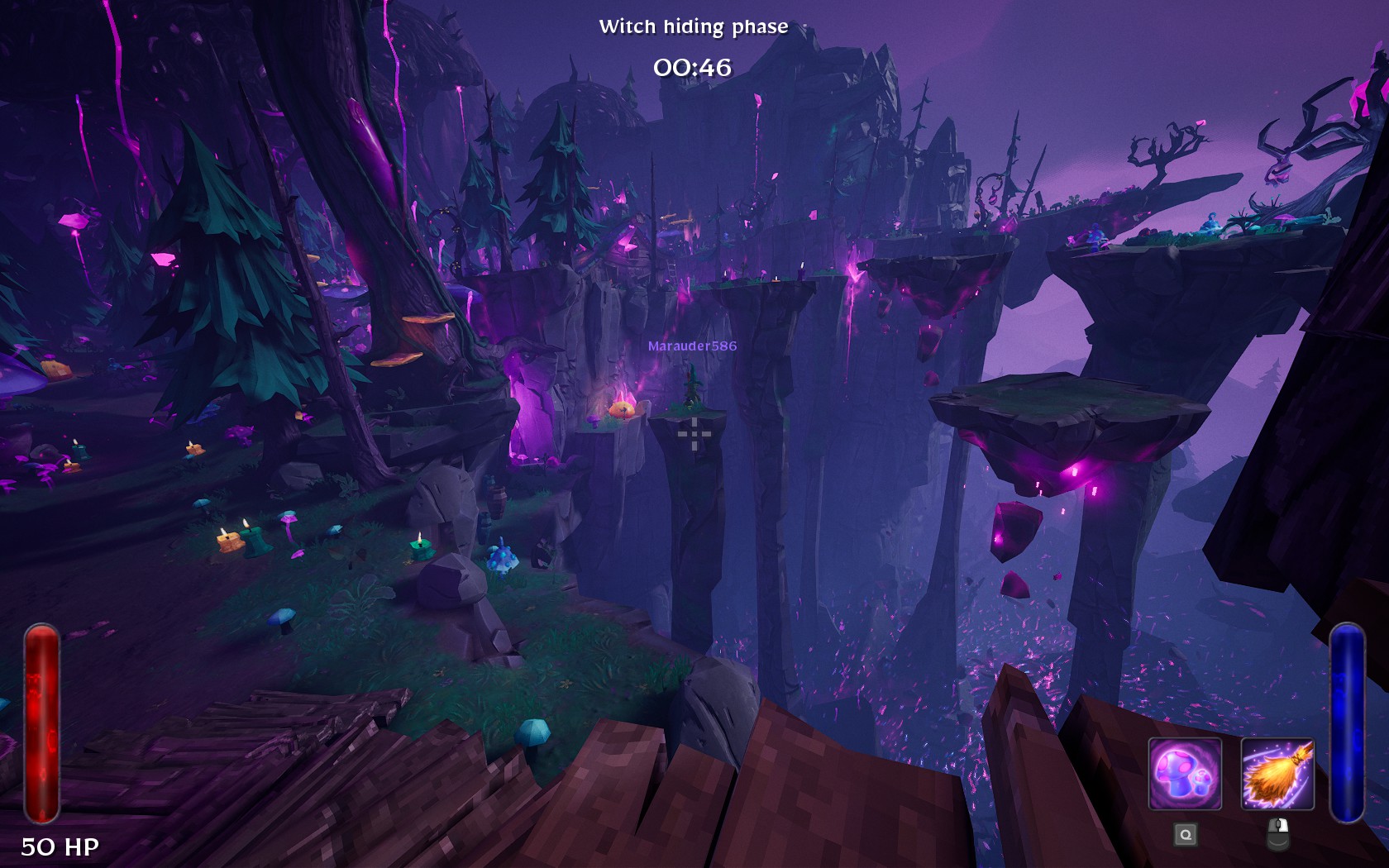 Steam Community :: Guide :: All Witch It Secret Props (Version 1.0.1)