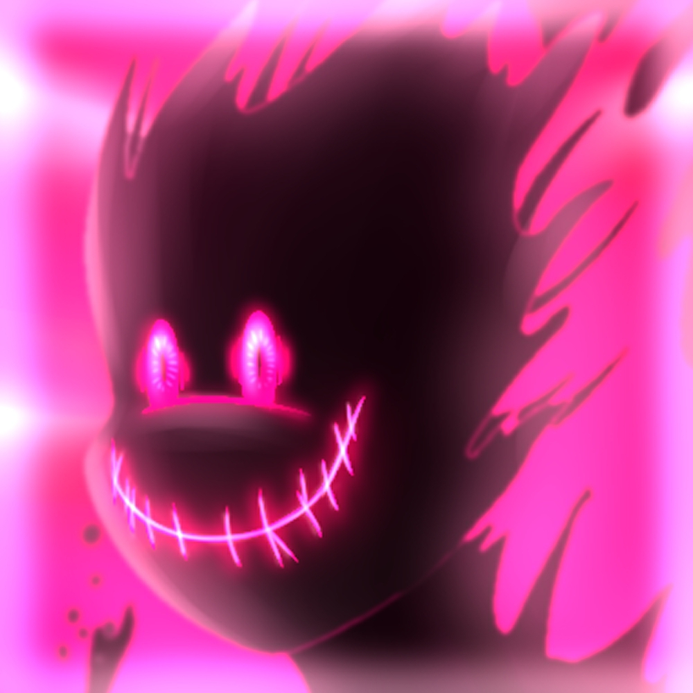 Steam Workshop::Glitchtale Chara VS Hate Wallpaper