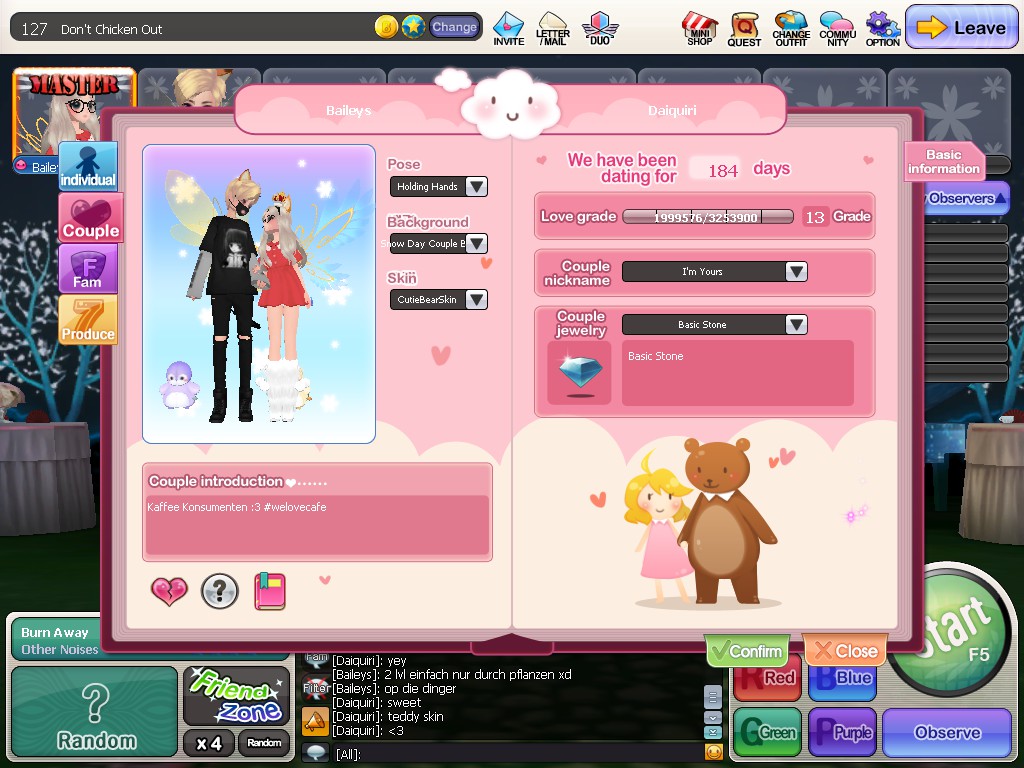 Steam Community :: LoveBeat