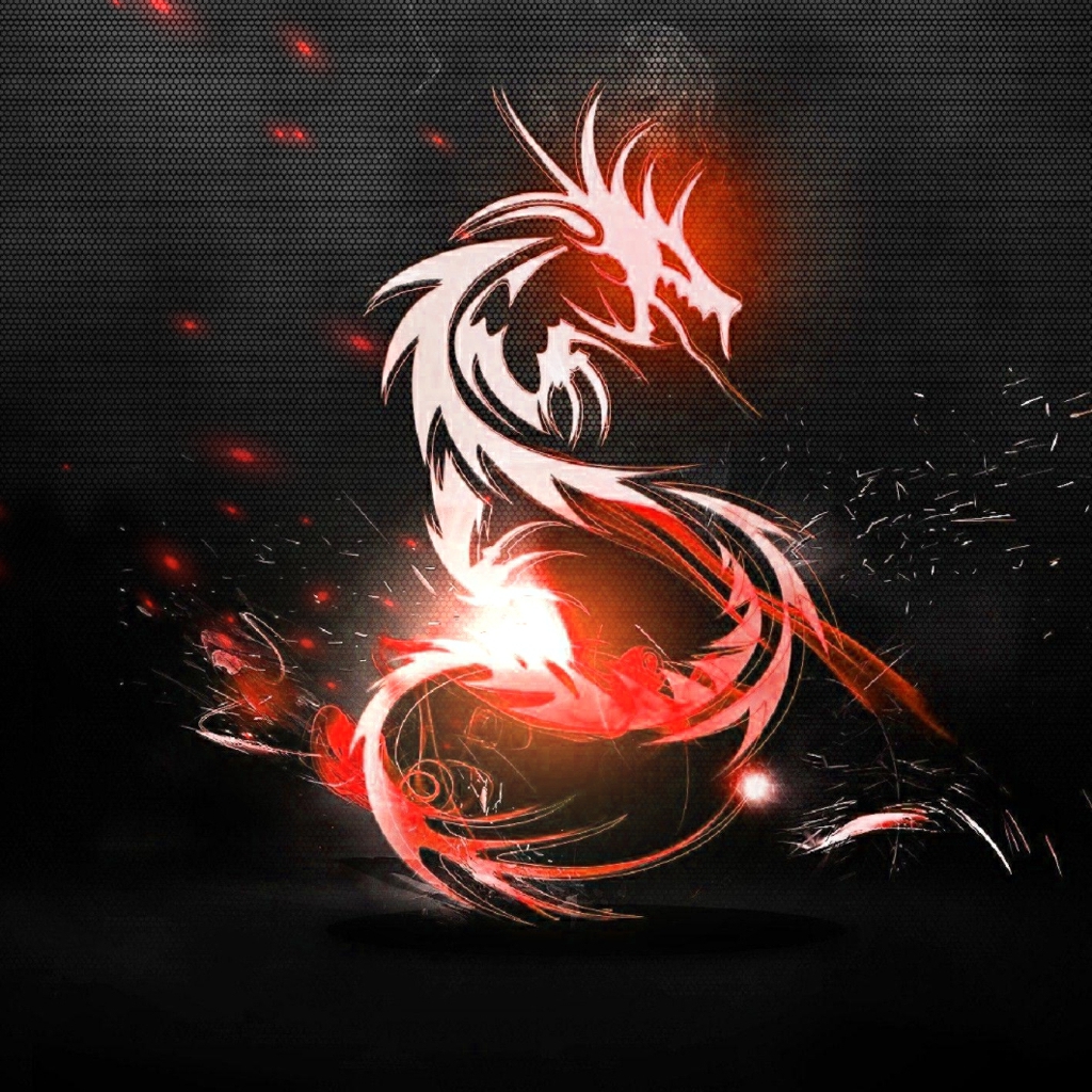 Steam Workshop::Kali Linux Wallpaper Red