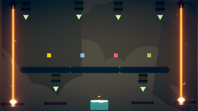 Steam Community :: Stick Fight: The Game