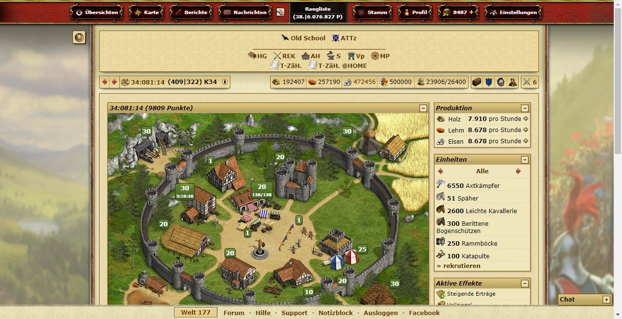 Steam Community :: Tribal Wars