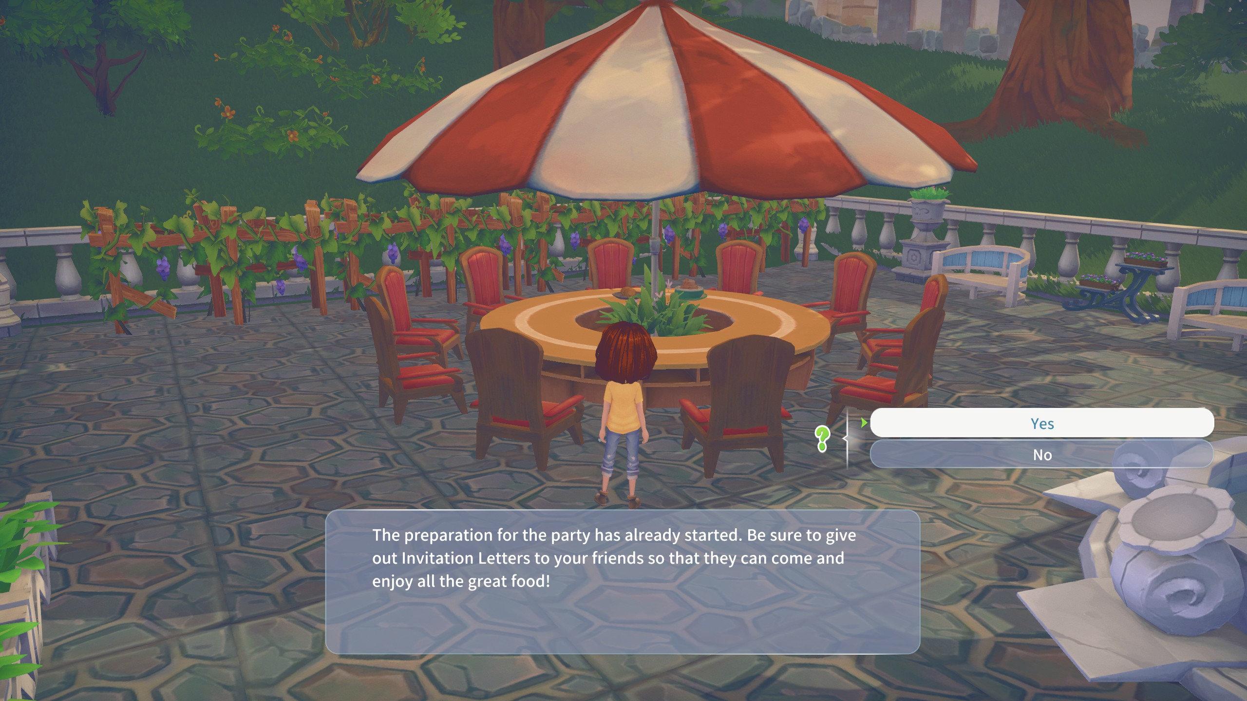 Steam Community :: Guide :: A Guide to Parties