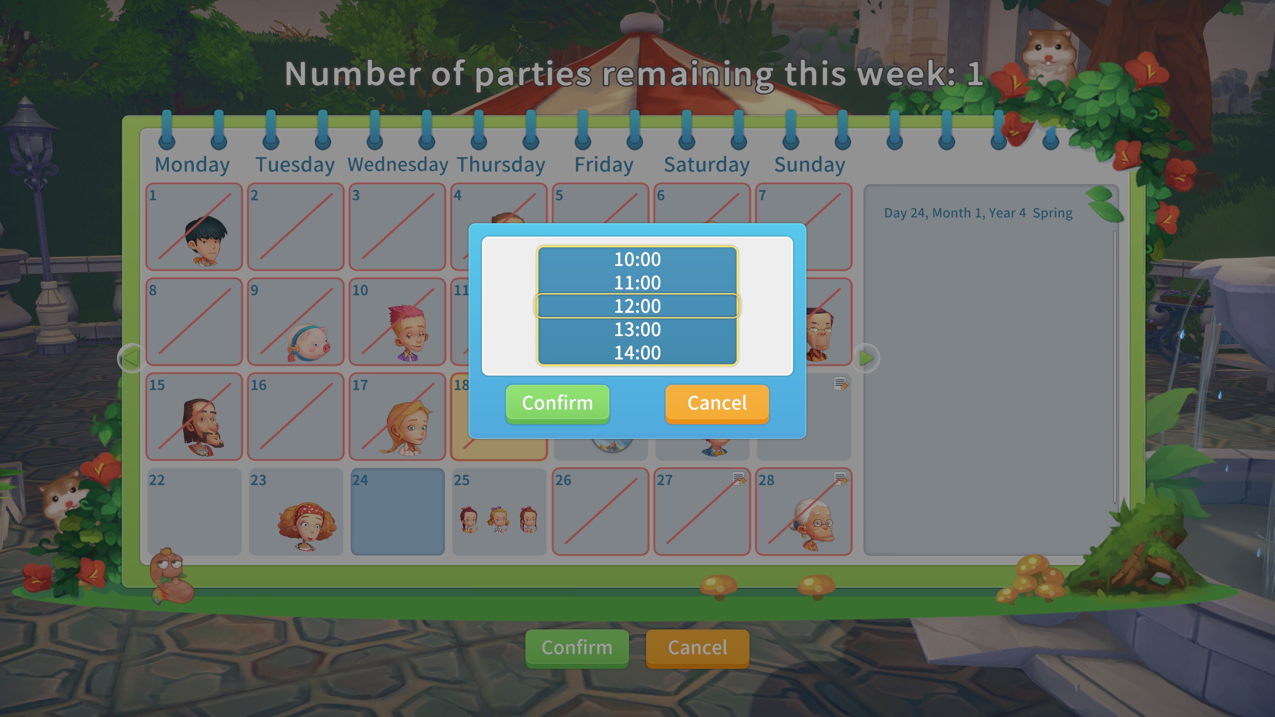 Steam Community :: Guide :: A Guide to Parties