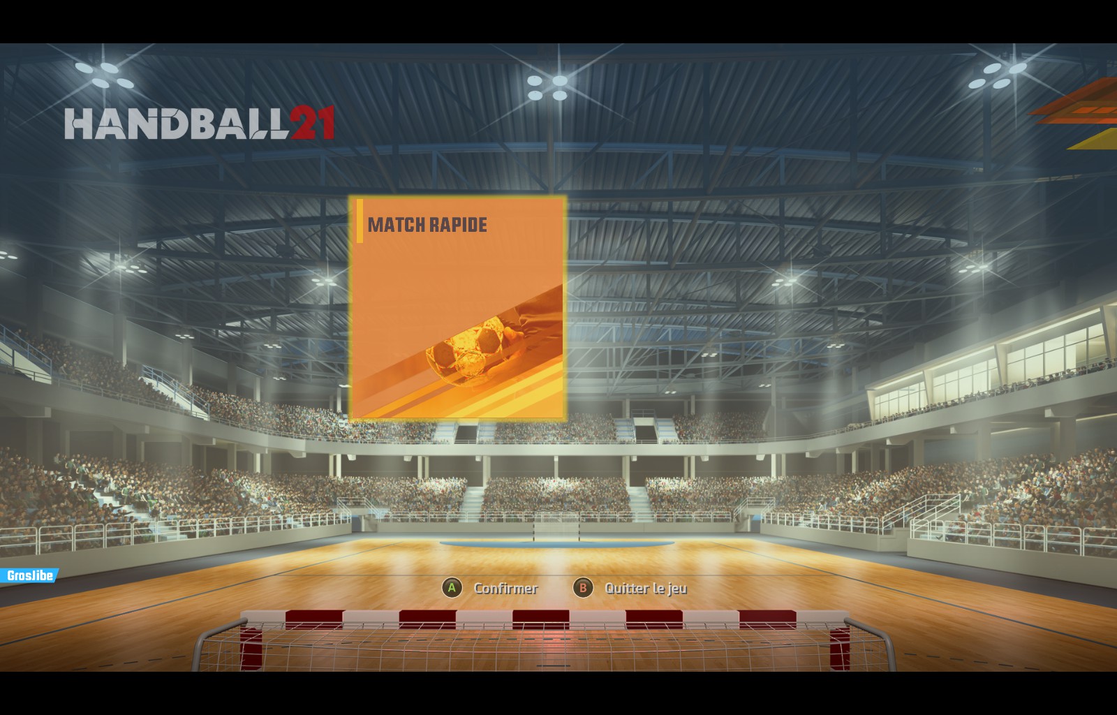 Steam Community :: Handball 21