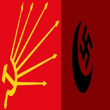 Steam Workshop::New Fascist and Communist flags for Turkey