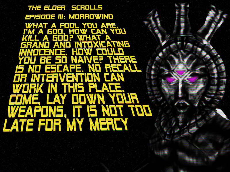 Steam Community :: The Elder Scrolls III: Morrowind