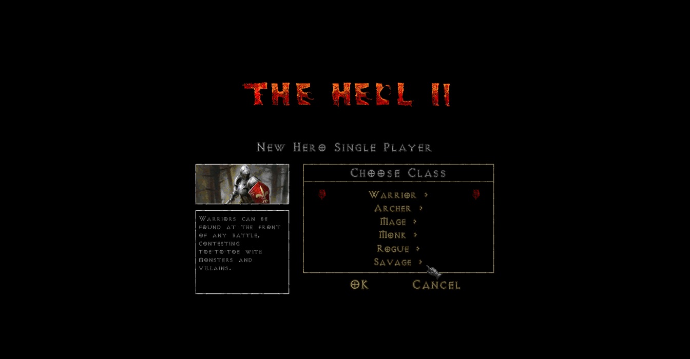 Steam Community :: Guide :: Playing Diablo 1 in 2023