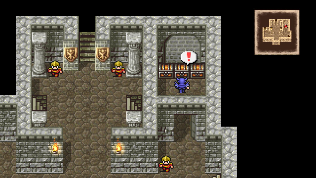 Steam Community :: Guide :: FINAL FANTASY IV | Walkthrough ...