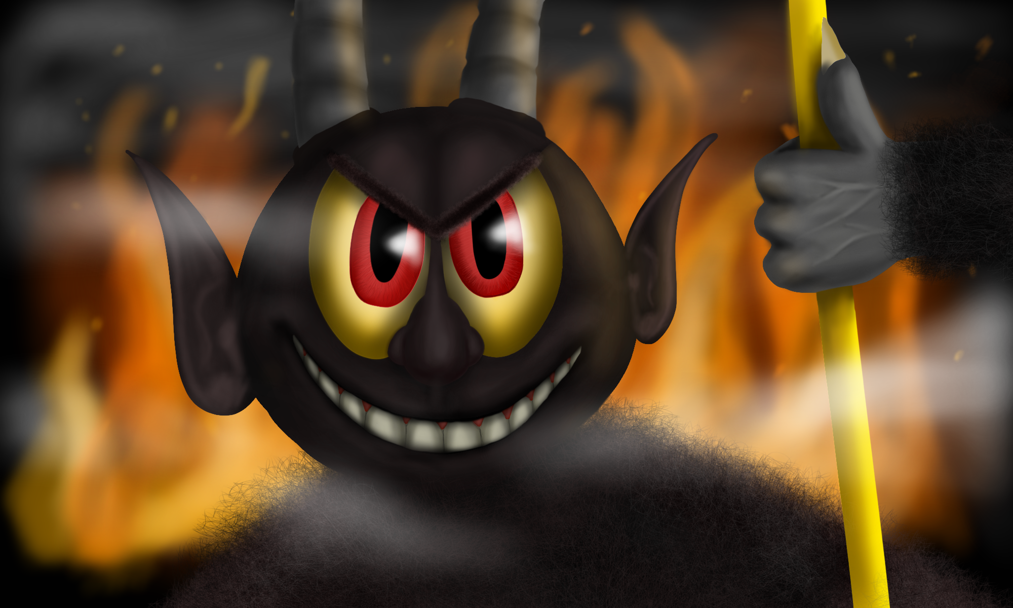 Steam Community :: Cuphead
