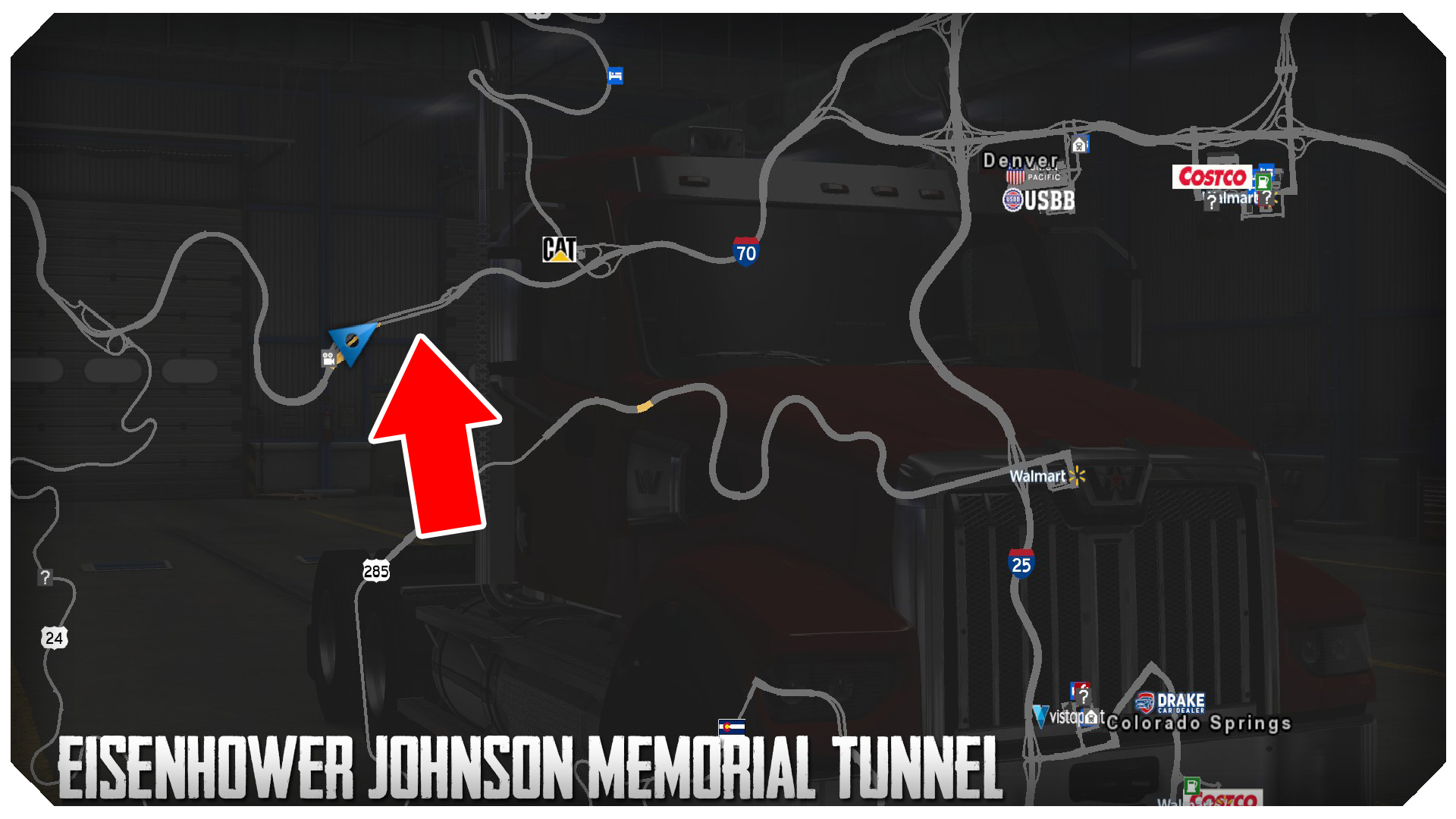 Steam Community :: Guide :: [ATS+DLC] 100% Achievements American Truck ...