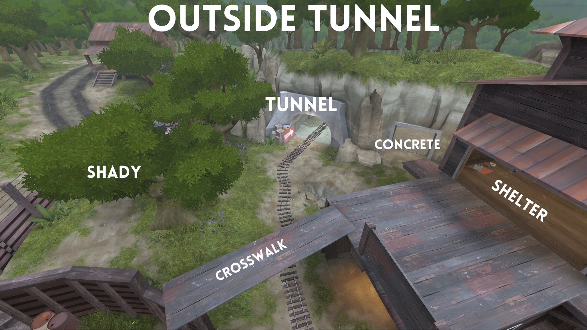 Steam Community :: Guide :: TF2 Competitive: Borneo Callouts