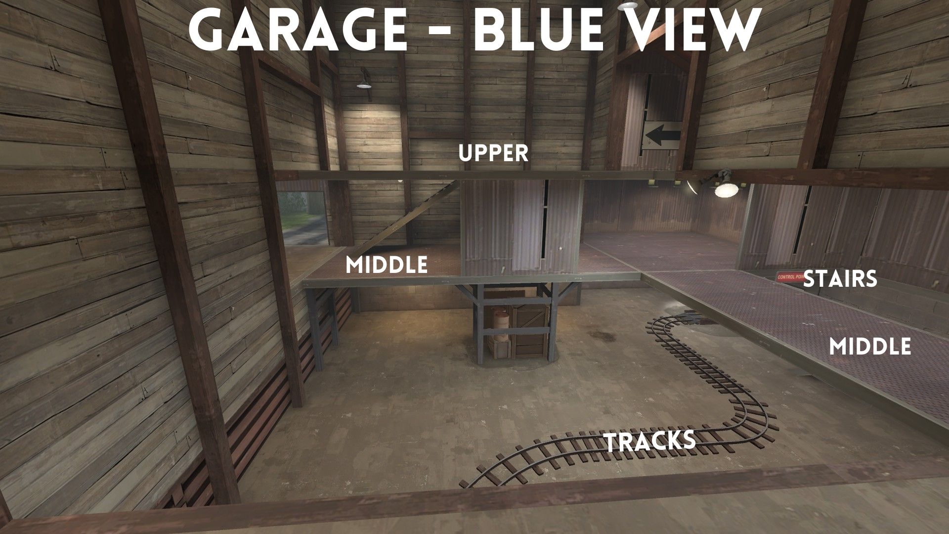 Steam Community :: Guide :: TF2 Competitive: Borneo Callouts
