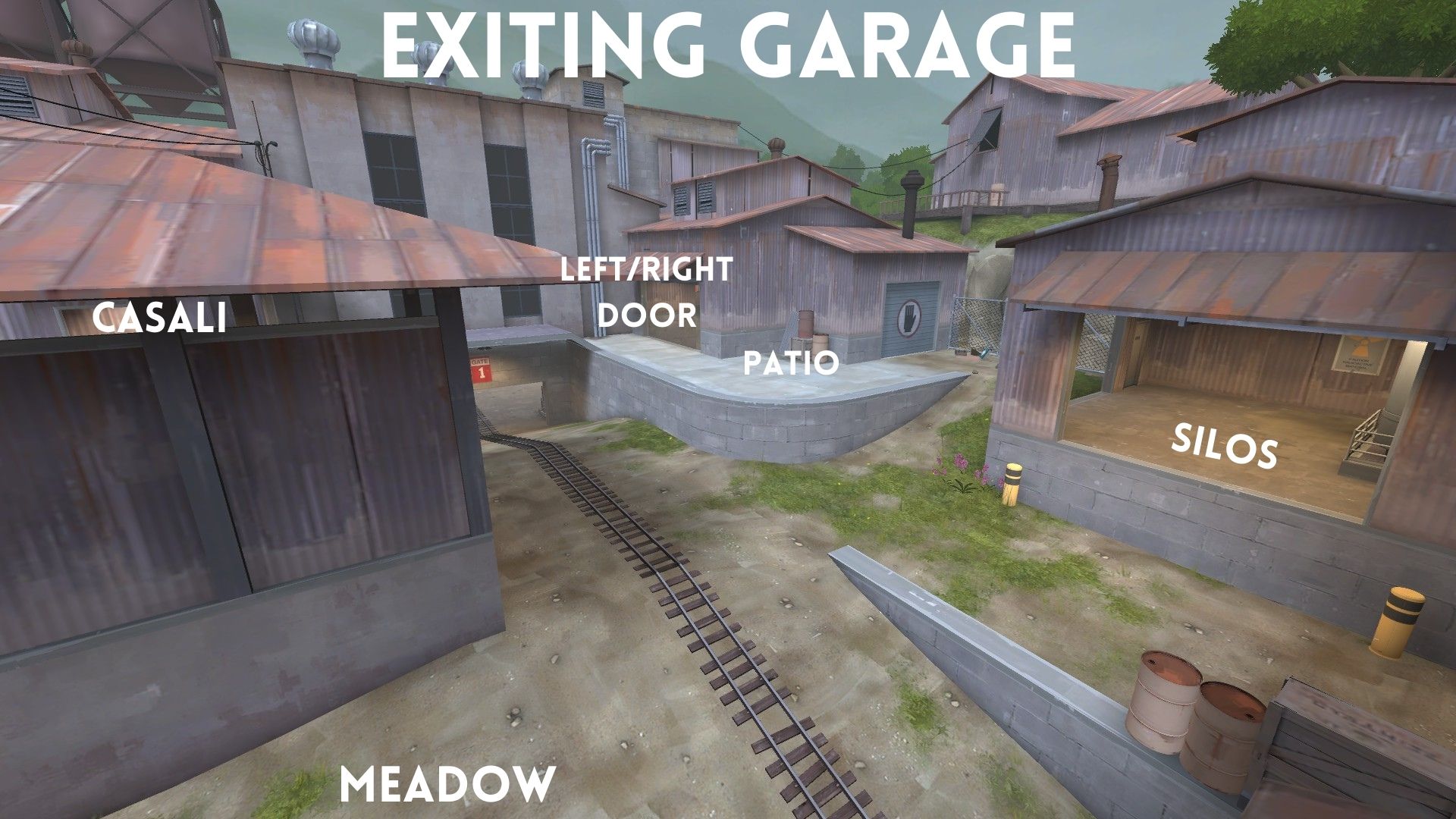 Steam Community :: Guide :: TF2 Competitive: Borneo Callouts