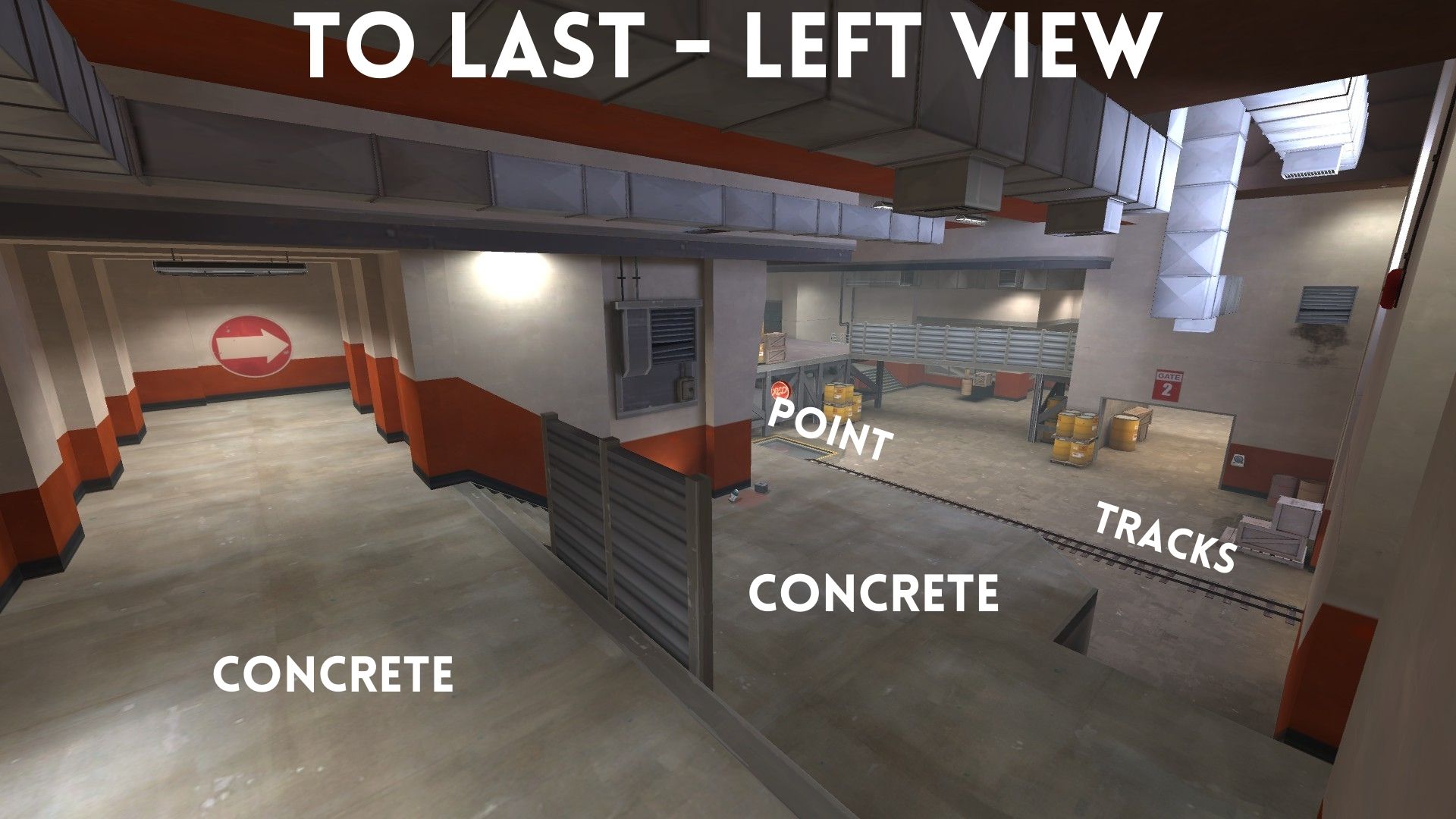 Steam Community :: Guide :: TF2 Competitive: Borneo Callouts