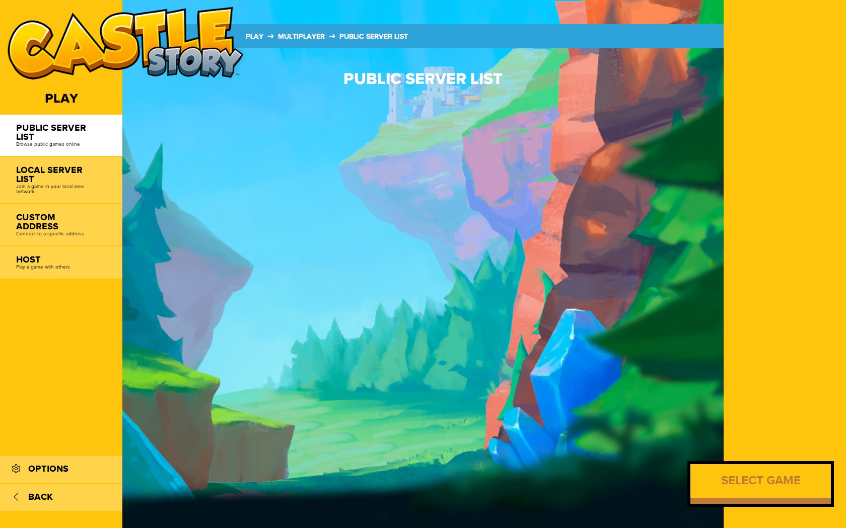 Steam Community :: Castle Story