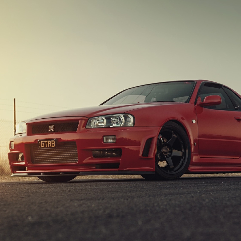 Steam Workshop::R34