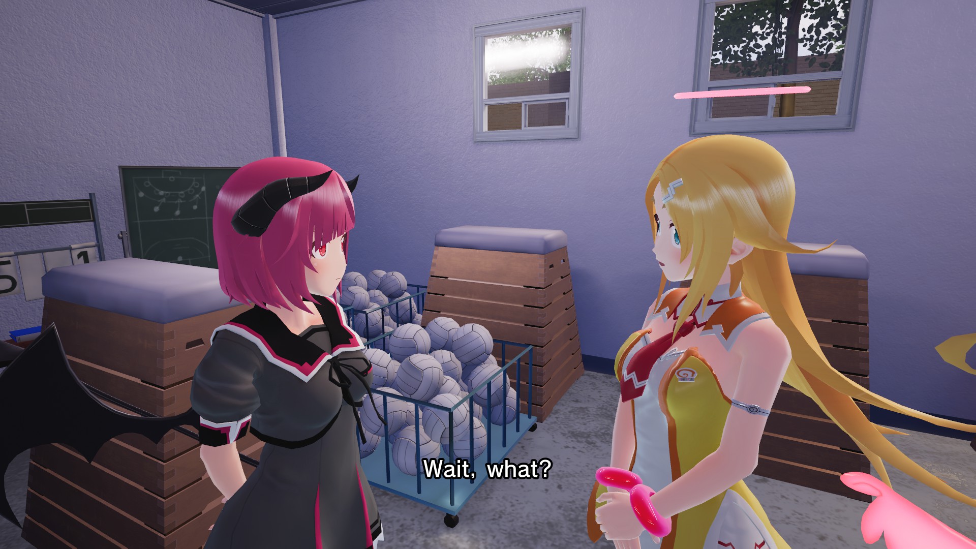 Steam Community :: Gal*Gun 2