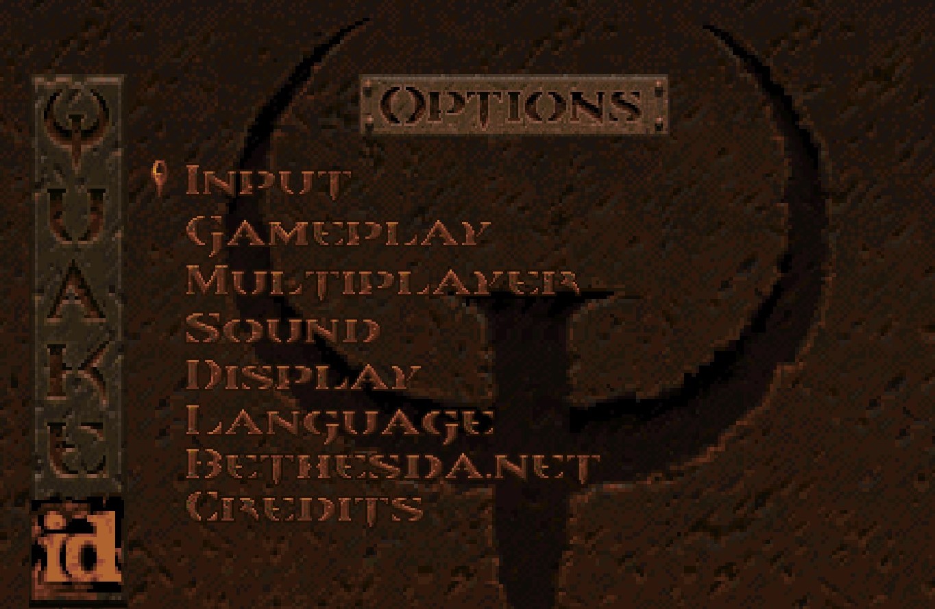 Steam Community :: Guide :: How to Make Quake Remaster Look and Control ...