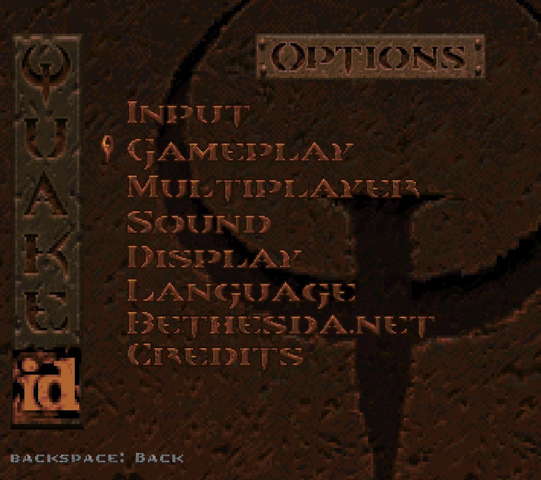 Steam Community :: Guide :: How to Make Quake Remaster Look and Control ...