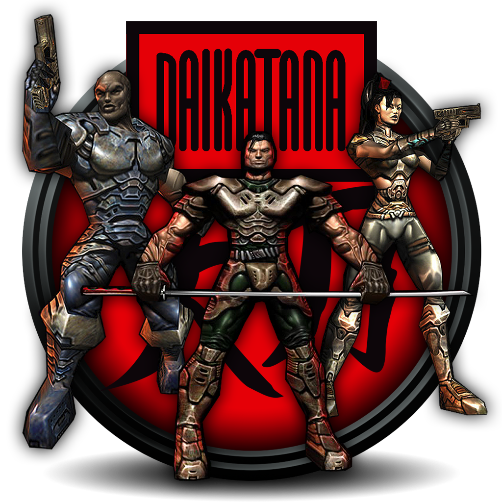 Steam Community :: Daikatana