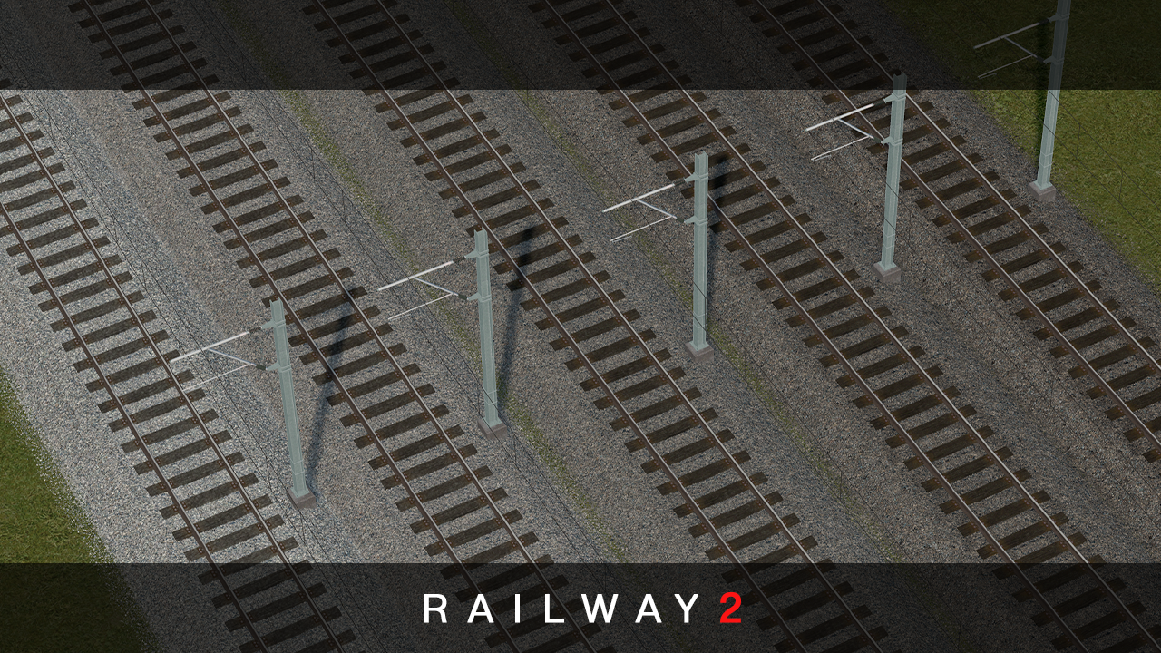 Steam Community :: Guide :: Railway 2: Guide
