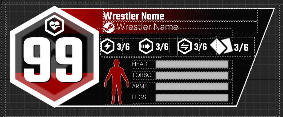 Steam Community :: Mark Out! The Wrestling Card Game