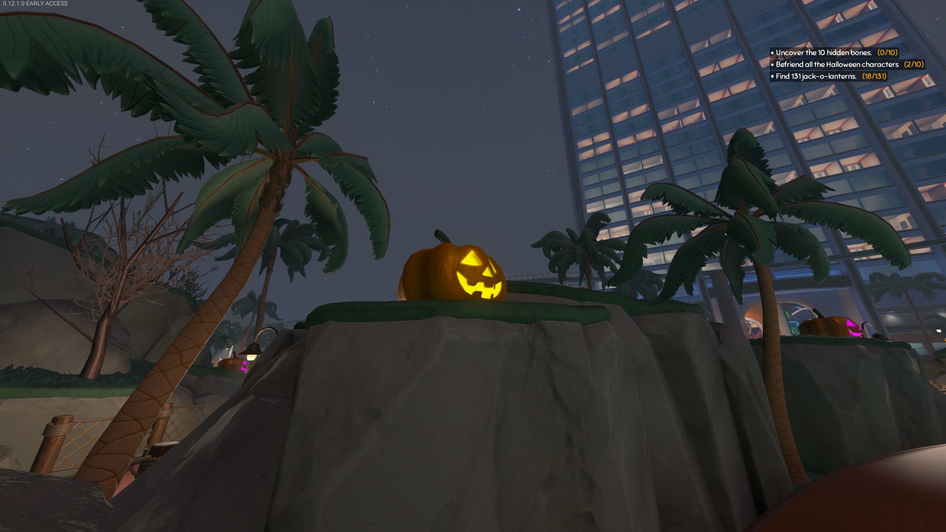 Steam Community :: Guide :: All Jack-o'-Lantern Locations for Halloween ...