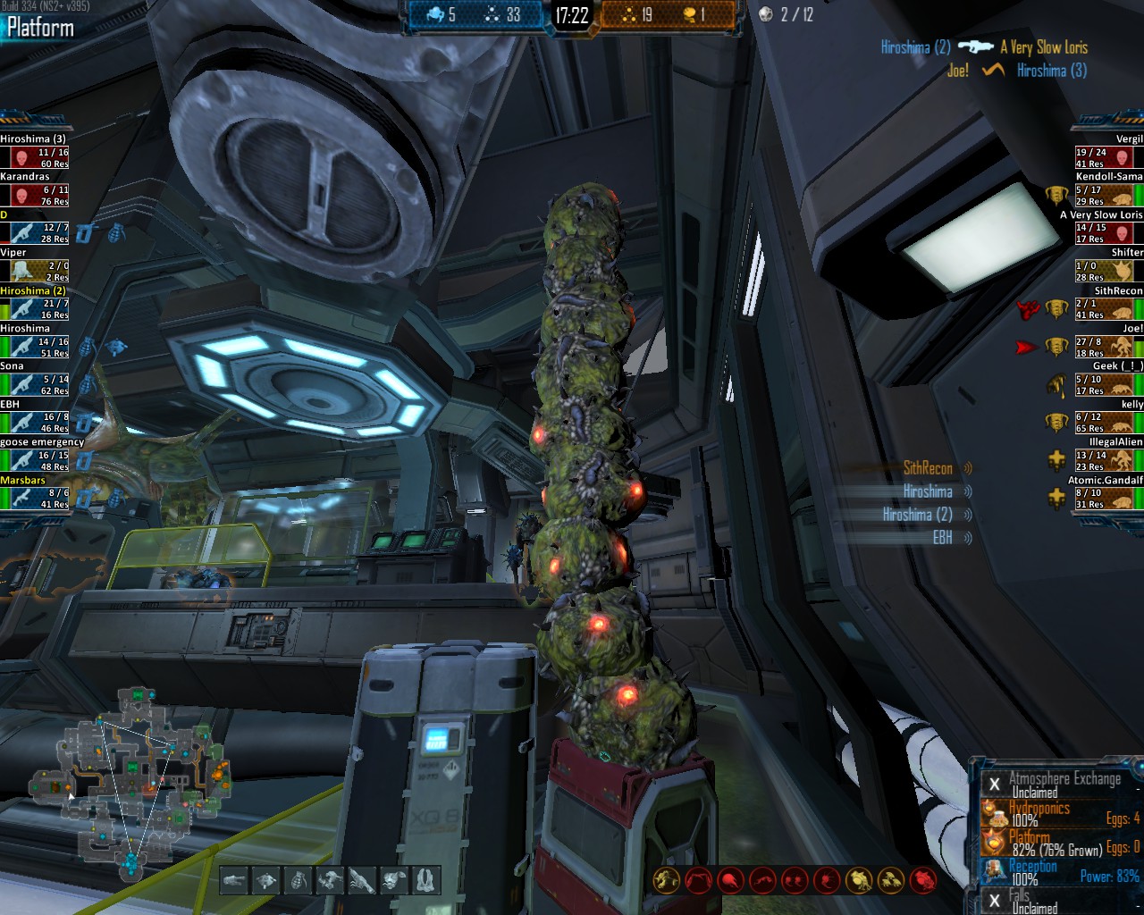 Steam Community :: Natural Selection 2