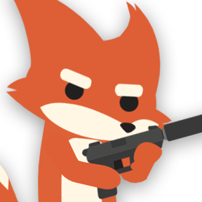 Steam Workshop::Super Fox - Super Animal Royale