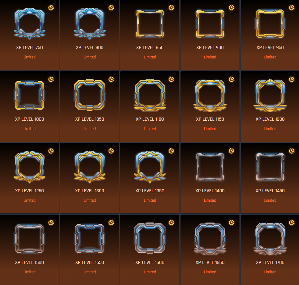 Komunita služby Steam :: Návod :: Информация о Ranks, LVL, Avatar ...