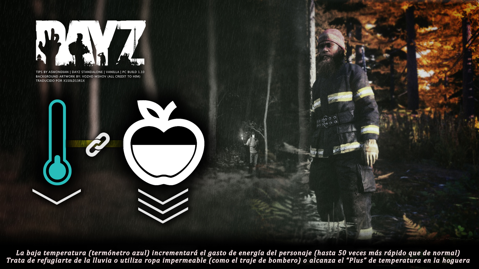 Steam Community :: Guide :: Guía definitiva de DayZ (Todo lo que ...