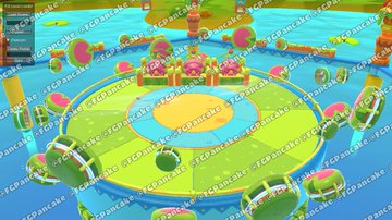 Steam Community :: Guide :: Fall Guys Season 5.5 Leaks!