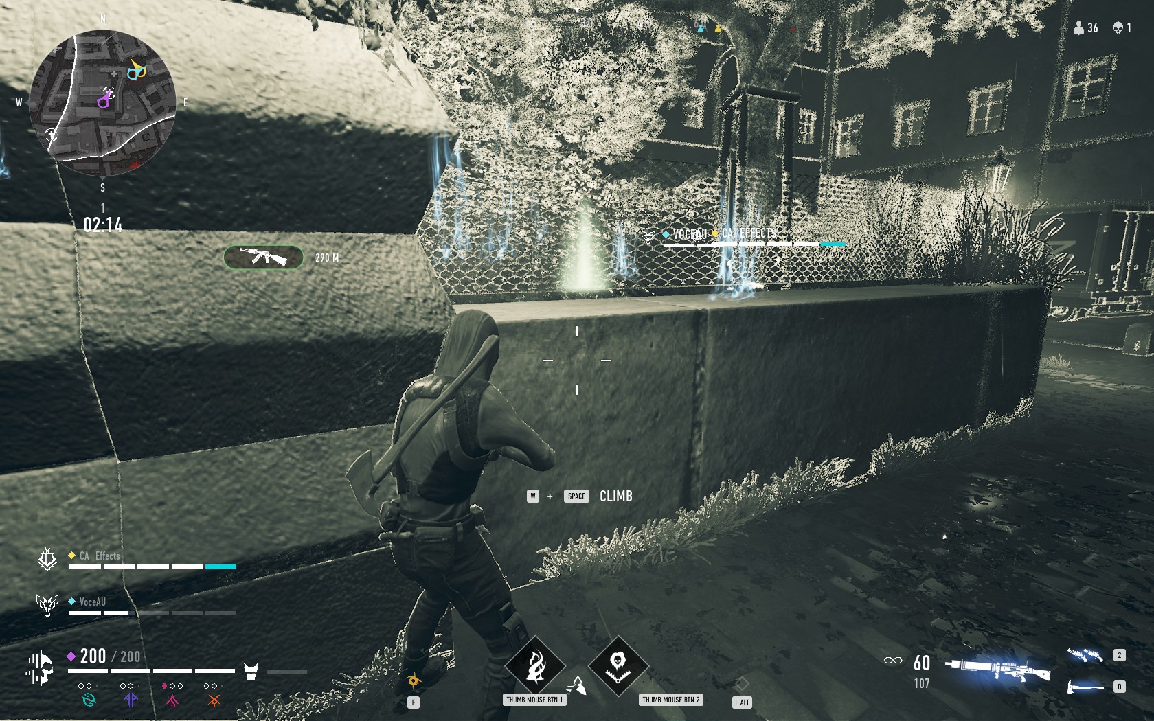 Steam Community :: Guide :: You can respawn your team mates