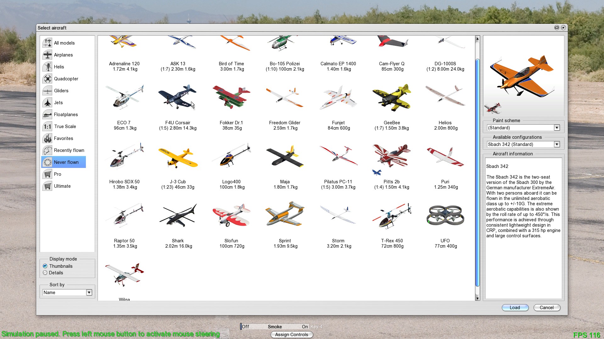 Steam Community :: aerofly RC 7