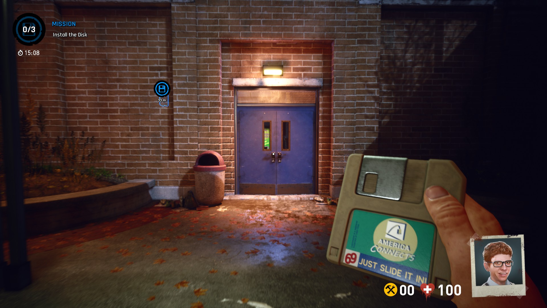 Steam Community :: Last Year: The Nightmare