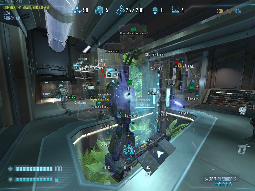 Steam Community :: Natural Selection 2